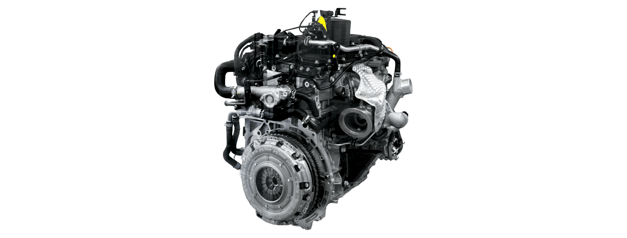 세타 엔진 (Theta Engine) | 테크젠